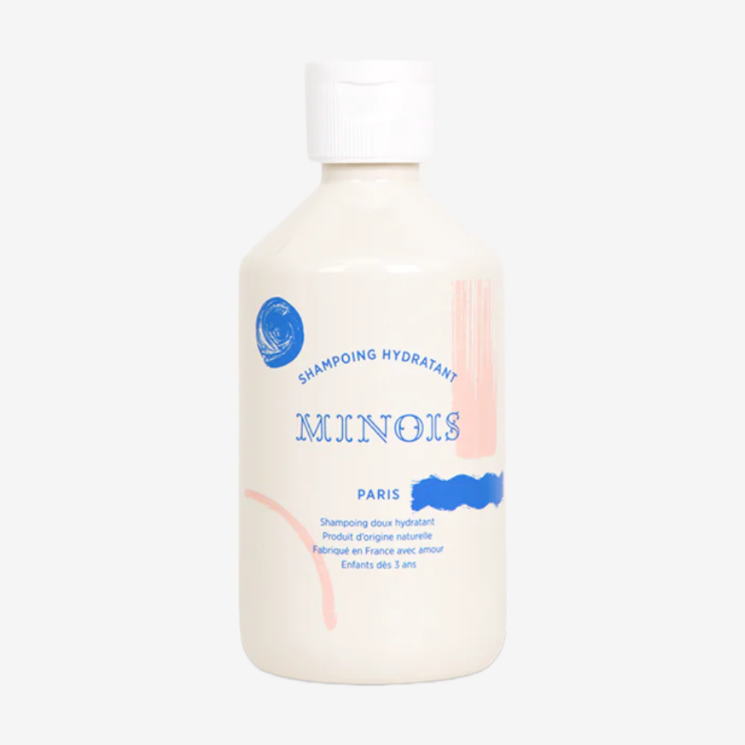 Minois Shampoo – KLEIN STUDIO