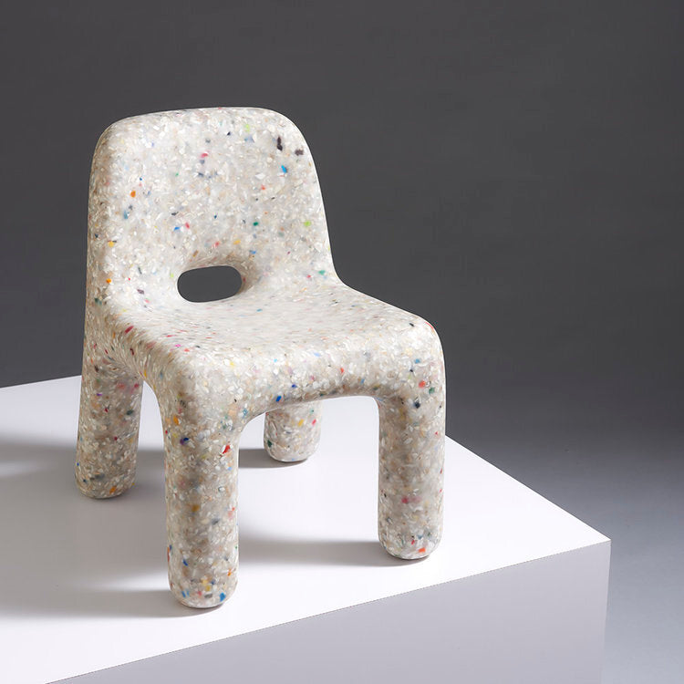 ecoBirdy Charlie Chair Off-White – klein studio